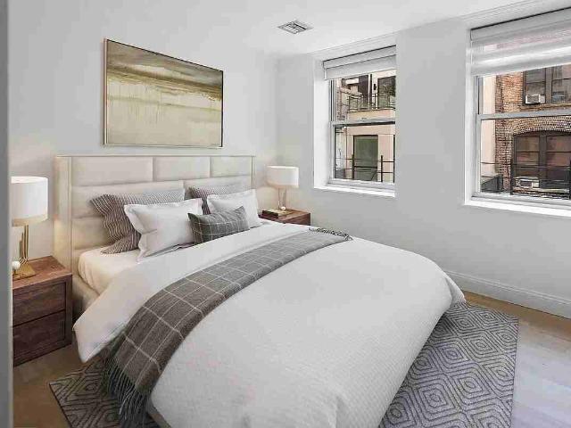 2 Bedroom Condo for Rent at 253 West 73rd Street #10J, New York, NY 10023 Upper West Side