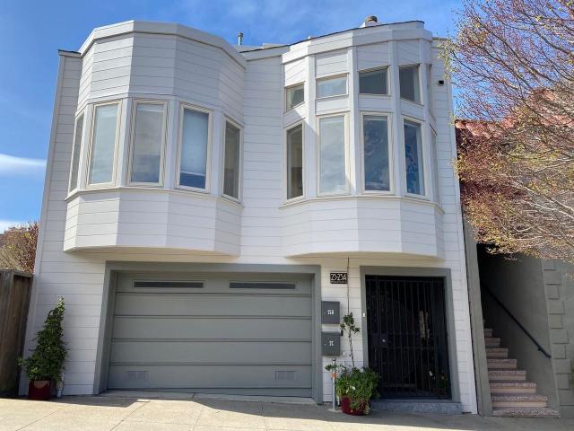 2 Bedroom Condo for Rent at 25 N Willard St, San Francisco, CA 94118 Lone Mountain