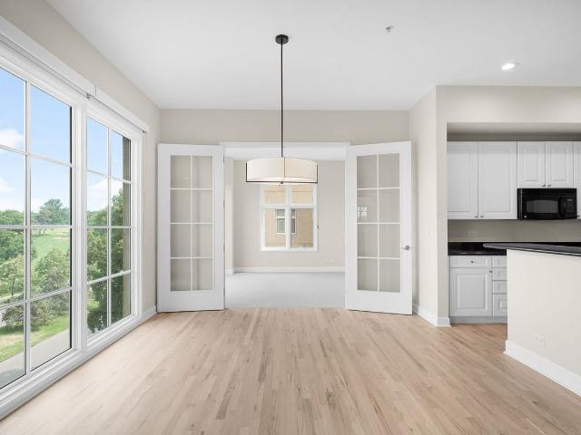 2 Bedroom Condo for Rent at 25 N Downing St, Denver, CO 80218 Speer