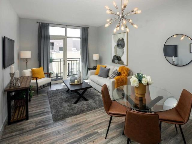 2 Bedroom Condo for Rent at 25 S 3rd St, San Jose, CA 95113 Downtown San Jose