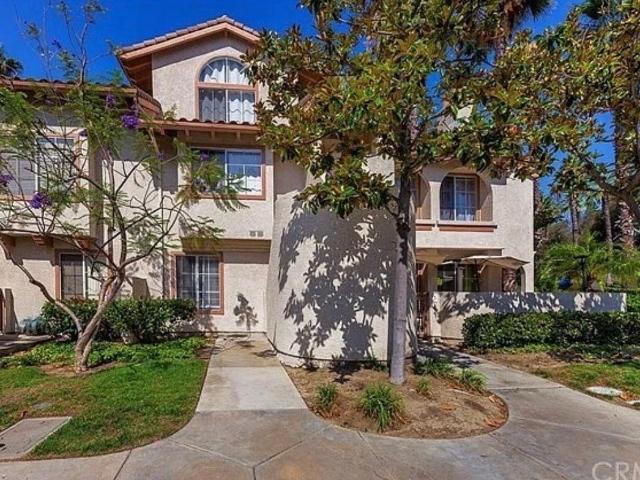 2 Bedroom Condo for Rent at 26491 Las Palmas #5, Laguna Hills, CA 92656 Central Laguna Hills