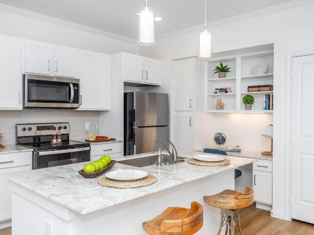 2 Bedroom Condo for Rent at 2649 Austin St #CL2, Houston, TX 77004 Midtown