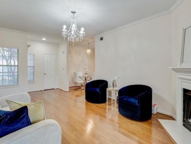 2 Bedroom Condo for Rent at 2601 Preston Road #104.28, Plano, TX 75093