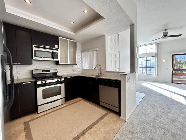 2 Bedroom Condo for Rent at 2601 S Broadmoor Dr #63, Palm Springs, CA 92264