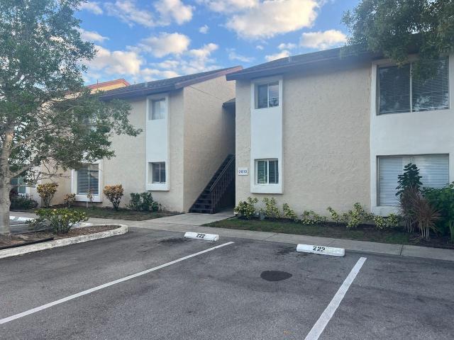 2 Bedroom Condo for Rent at 2610 Pine Lake Ter #A, Sarasota, FL 34237