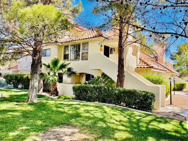 2 Bedroom Condo for Rent at 2611 S Durango Dr #204, Las Vegas, NV 89117 West Sahara