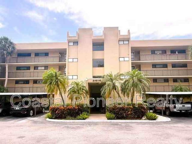 2 Bedroom Condo for Rent at 2614 Cove Cay Dr #204, Largo, FL 33760 Cove Cay