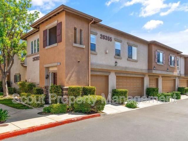 2 Bedroom Condo for Rent at 26355 Arboretum Way #1006, Murrieta, CA 92563