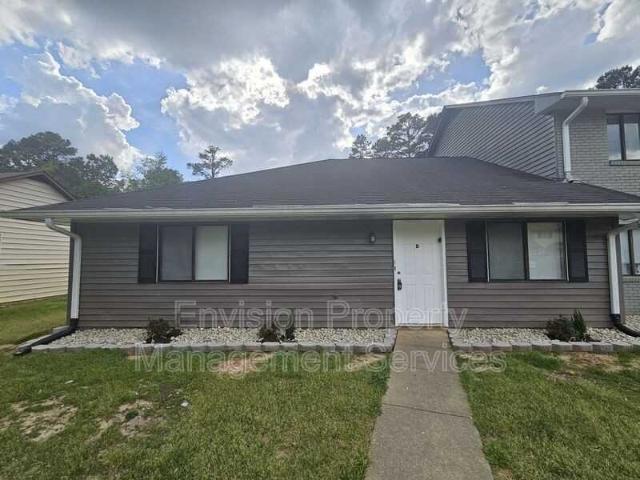 2 Bedroom Condo for Rent at 2638 Fieldstone View Ln Se #D, Conyers, GA 30013