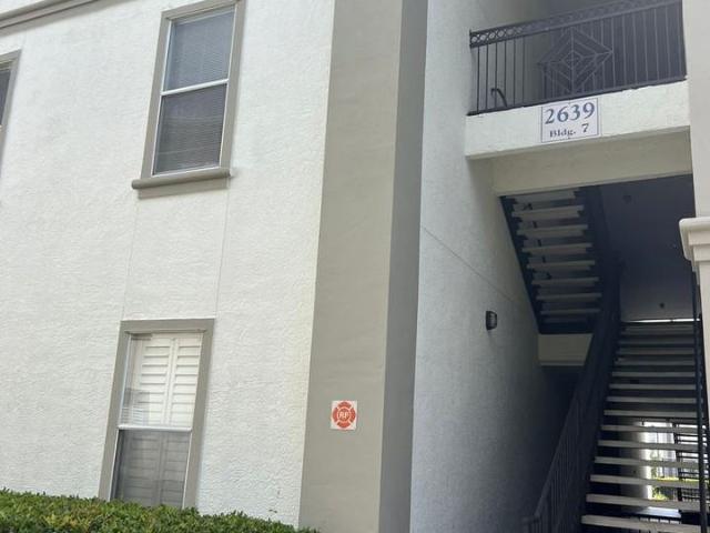 2 Bedroom Condo for Rent at 2639 Maitland Crossing Way #201, Orlando, FL 32810