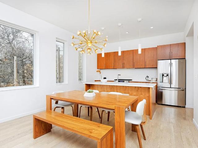 2 Bedroom Condo for Rent at 2752 Clay Street #204, Denver, CO 80211 Jefferson Park