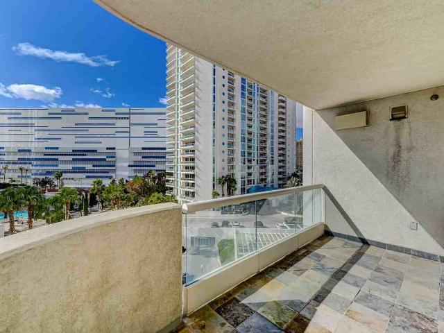 2 Bedroom Condo for Rent at 2777 Paradise Rd #603, Paradise, NV 89109 The Strip