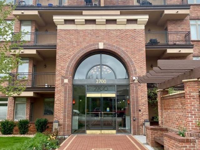2 Bedroom Condo for Rent at 2700 E Cherry Creek South Dr #405, Denver, CO 80209 Belcaro