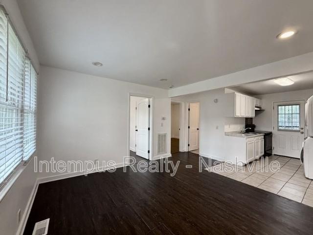 2 Bedroom Condo for Rent at 2716 Herman St #C, Nashville, TN 37208 Hadley Washington