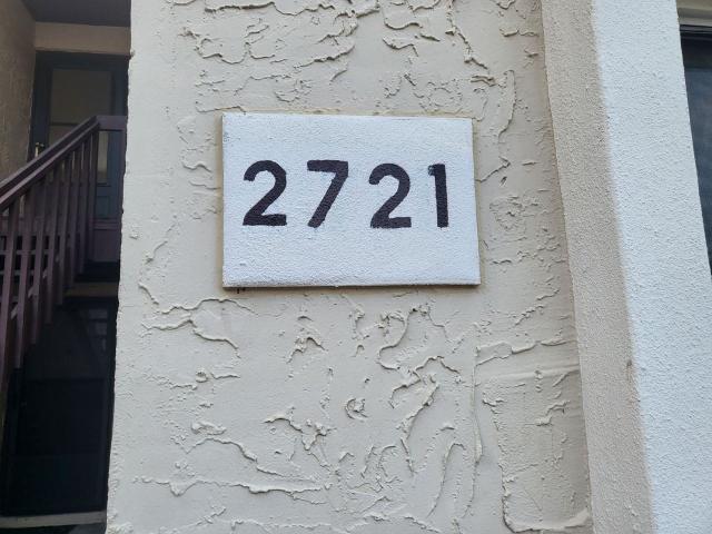 2 Bedroom Condo for Rent at 2721 Hidden Lake Blvd #C, Sarasota, FL 34237