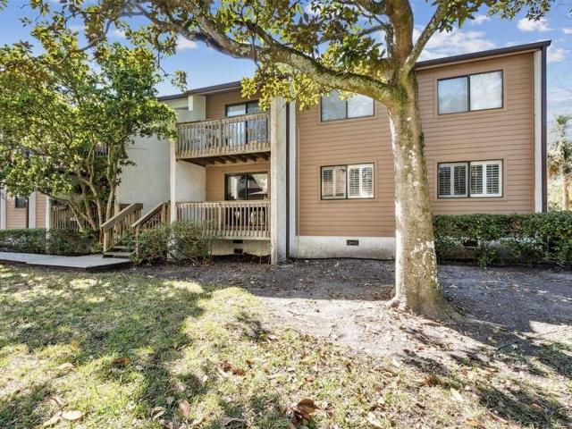 2 Bedroom Condo for Rent at 2724 Forest Ridge Dr, Fernandina Beach, FL 32034