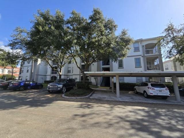 2 Bedroom Condo for Rent at 2729 Maitland Crossing Way #1 206, Orlando, FL 32810