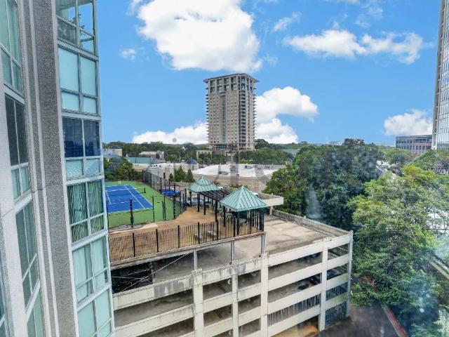 2 Bedroom Condo for Rent at 2870 Pharr Court South Nw #906, Atlanta, GA 30305 Peachtree Heights West