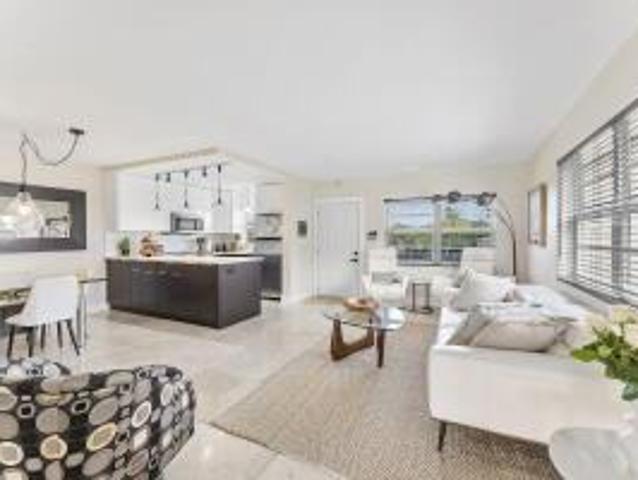 2 Bedroom Condo for Rent at 2871 N Ocean Blvd, Boca Raton, FL 33431
