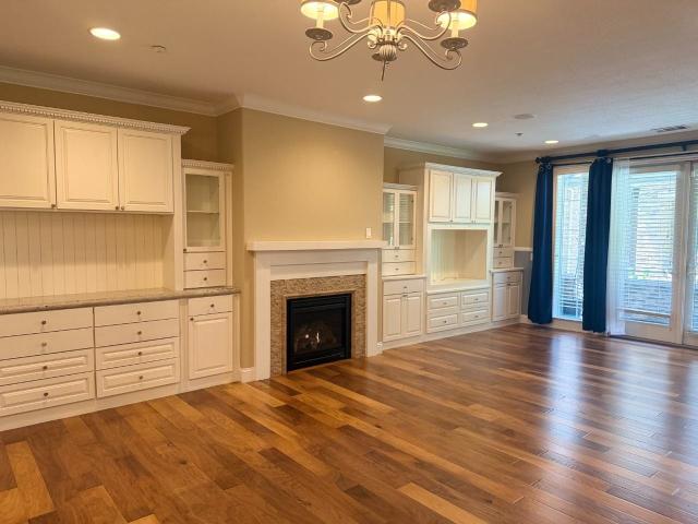 2 Bedroom Condo for Rent at 2881 Meridian Ave #106, San Jose, CA 95124 Doerr Steindorf