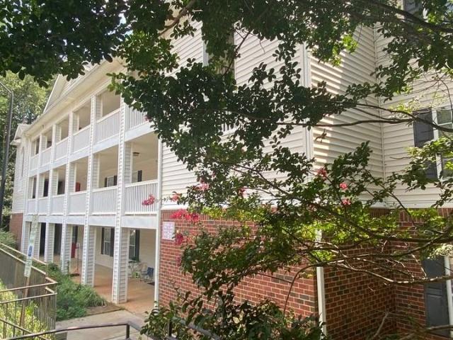 2 Bedroom Condo for Rent at 2801 Trailwood Pines Ln, Raleigh, NC 27603 Southwest Raleigh