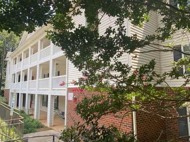 2 Bedroom Condo for Rent at 2801 Trailwood Pines Ln, Raleigh, NC 27603 Southwest Raleigh