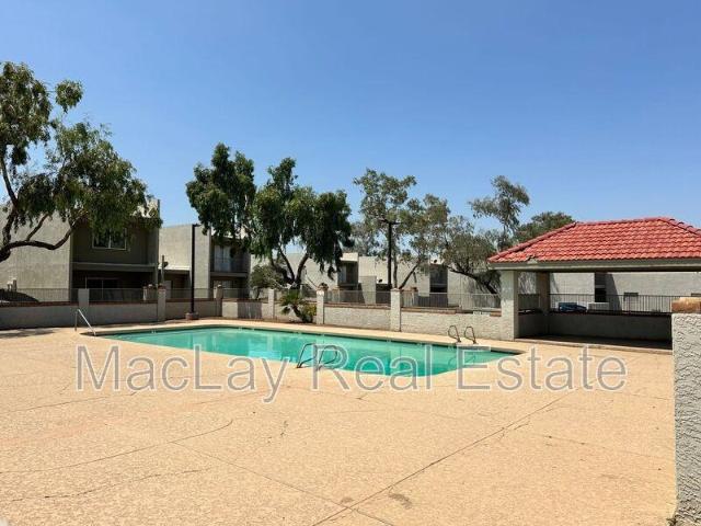 2 Bedroom Condo for Rent at 2801 E Monte Cristo Ave #201, Phoenix, AZ 85032