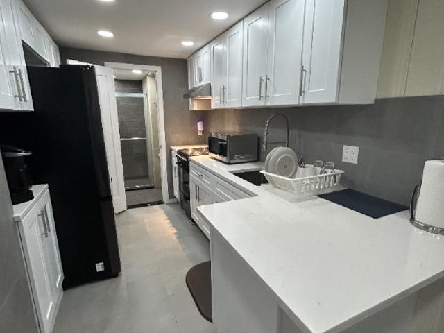 2 Bedroom Condo for Rent at 2809 Farragut Rd #1, New York, NY 11210 Flatbush