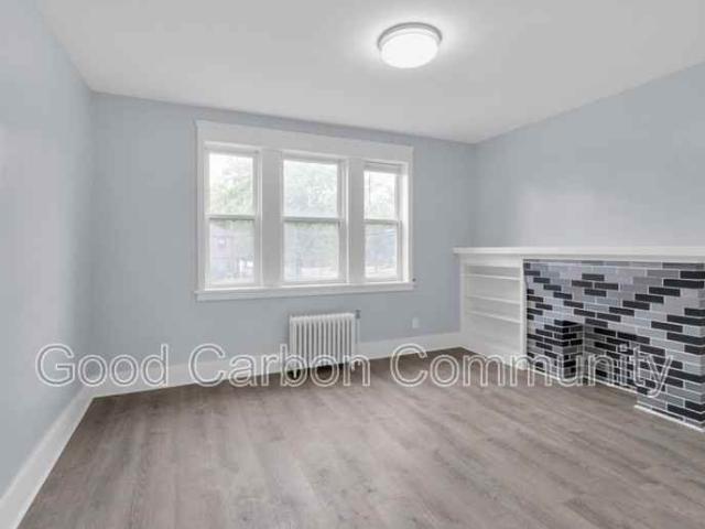 2 Bedroom Condo for Rent at 2809 Main St #2, Buffalo, NY 14214 Starin Central