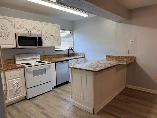2 Bedroom Condo for Rent at 2811 U 171 2811 S.W. Archer Rd Gainesville, FL 32608