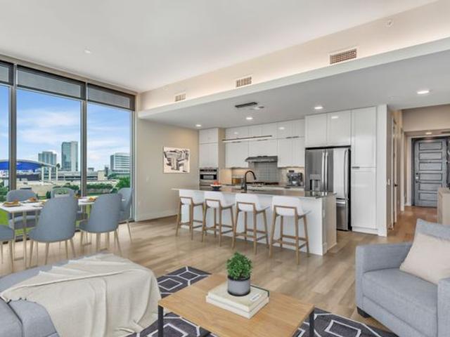 2 Bedroom Condo for Rent at 2811 Gaylord Parkway #29.108, Frisco, TX 75034 Stonebriar