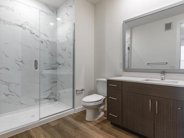 2 Bedroom Condo for Rent at 2817 Borger Street #3030.4, Dallas, TX 75212 Fredrick Douglas