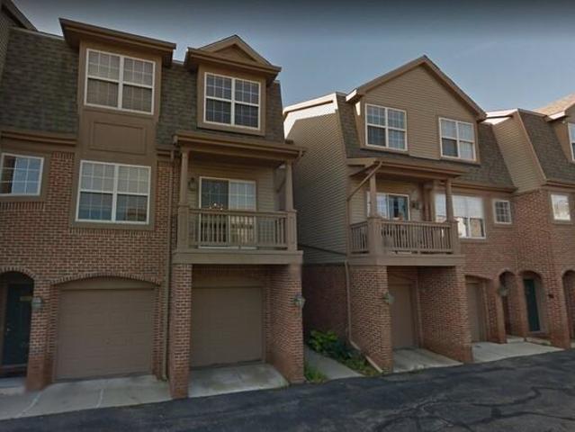 2 Bedroom Condo for Rent at 2816 Barclay Way, Ann Arbor, MI 48105