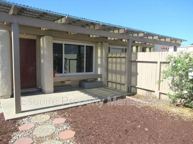 2 Bedroom Condo for Rent at 2951 Isle Way #C, Oxnard, CA 93035 Via Marina