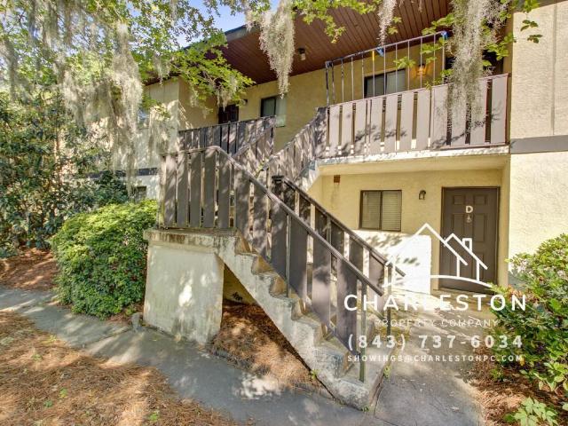 2 Bedroom Condo for Rent at 2955 Dove Haven Ct Apt G, Charleston, SC 29414 Shadowmoss