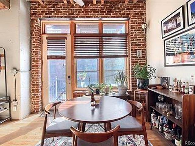 2 Bedroom Condo for Rent at 2960 Inca Street, Denver, CO 80202 Five Points