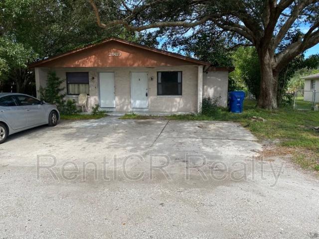 2 Bedroom Condo for Rent at 2989 Willow Ave, Largo, FL 33771
