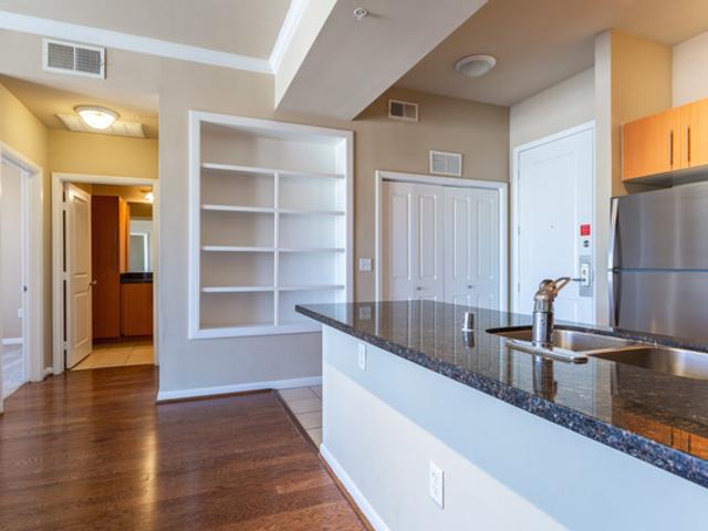 2 Bedroom Condo for Rent at 2901 Cityplace West Boulevard #2336, Dallas, TX 75204