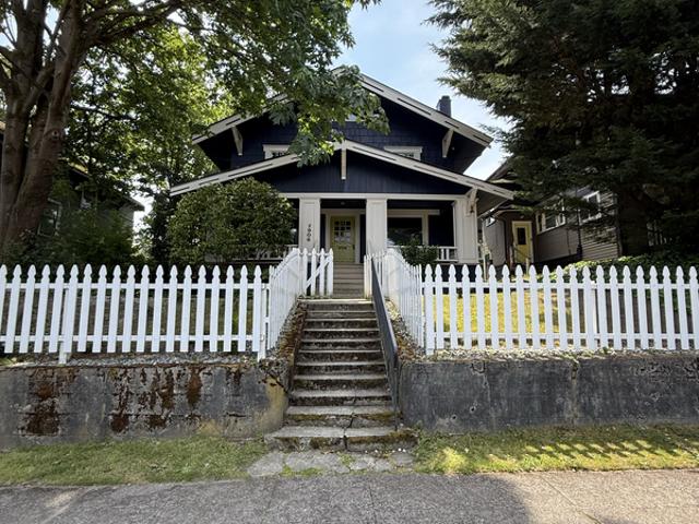 2 Bedroom Condo for Rent at 2906 N 21st St #2, Tacoma, WA 98406 North End