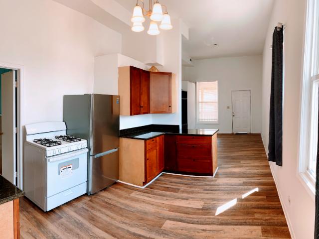 2 Bedroom Condo for Rent at 2906 S Wells St #2, Chicago, IL 60616 Armour Square