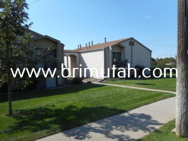 2 Bedroom Condo for Rent at 292 S.E Bountiful, UT 84010