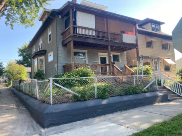 2 Bedroom Condo for Rent at 293 Robie St E #1, St. Paul, MN 55107 Concord Robert