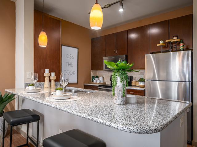 2 Bedroom Condo for Rent at 2 Stadium Drive #21.218, Sugar Land, TX 77498