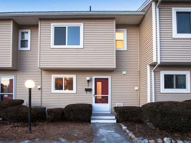 2 Bedroom Condo for Rent at 2D Markham Cir, Ayer, MA 01432