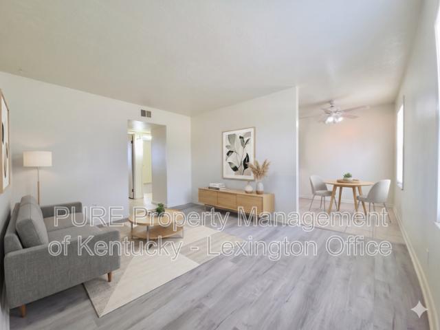 2 Bedroom Condo for Rent at 304 Quachita Trl #3, Frankfort, KY 40601