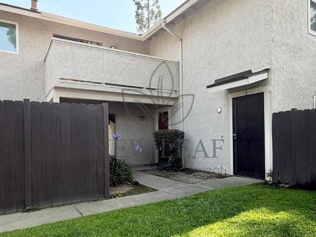 2 Bedroom Condo for Rent at 3054 Gladstone St #4, Pomona, CA 91767