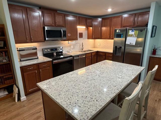 2 Bedroom Condo for Rent at 3082 S Wheeling Way, Aurora, CO 80014 Heather Gardens