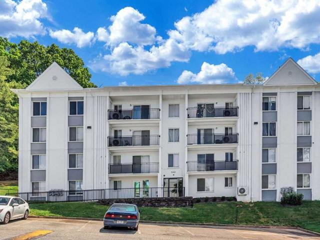 2 Bedroom Condo for Rent at 3086 Stanton Rd Se, Washington, DC 20020