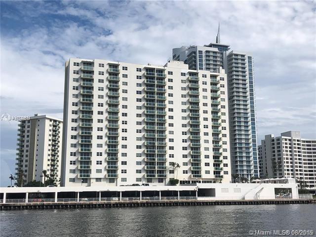 2 Bedroom Condo for Rent at 3000 North Ocean Drive #322, Hollywood, FL 33019 Hollywood Beach Quadoman