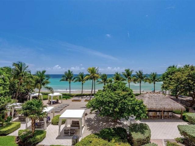 2 Bedroom Condo for Rent at 3001 S Ocean Dr #845, Hollywood, FL 33019 Hollywood Beach Quadoman